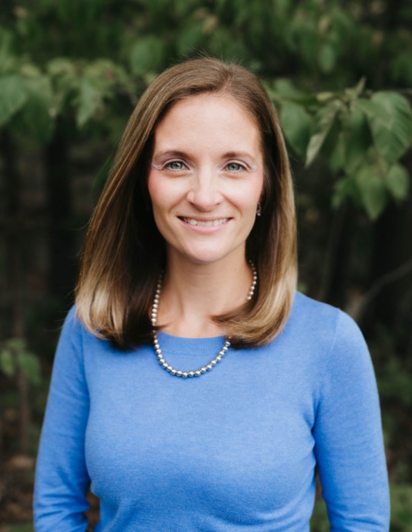 Jenna Martin PA - Alliance Med Peds